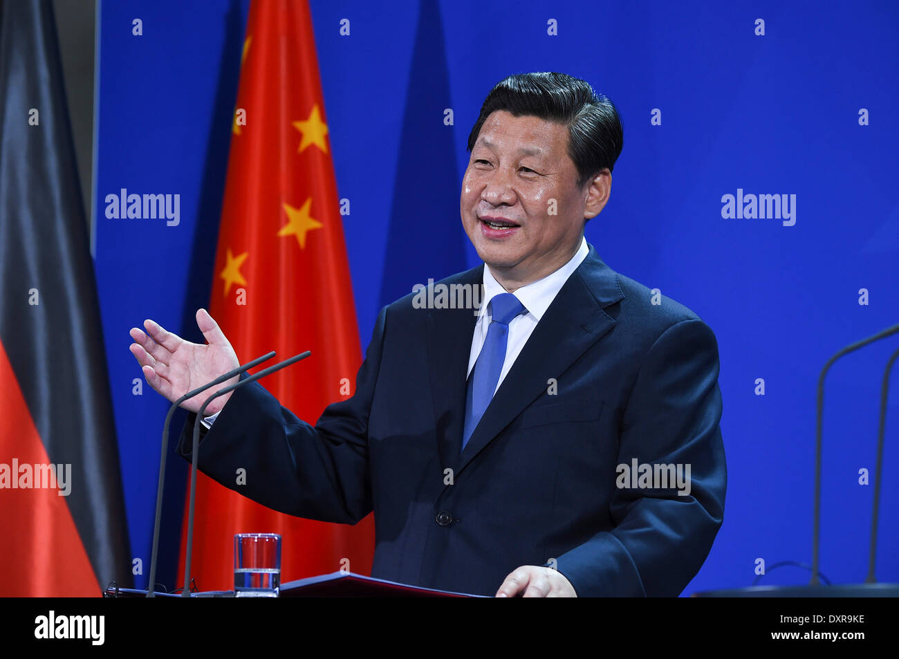 Xi Jinping politician of the People's Republic of China President of ...