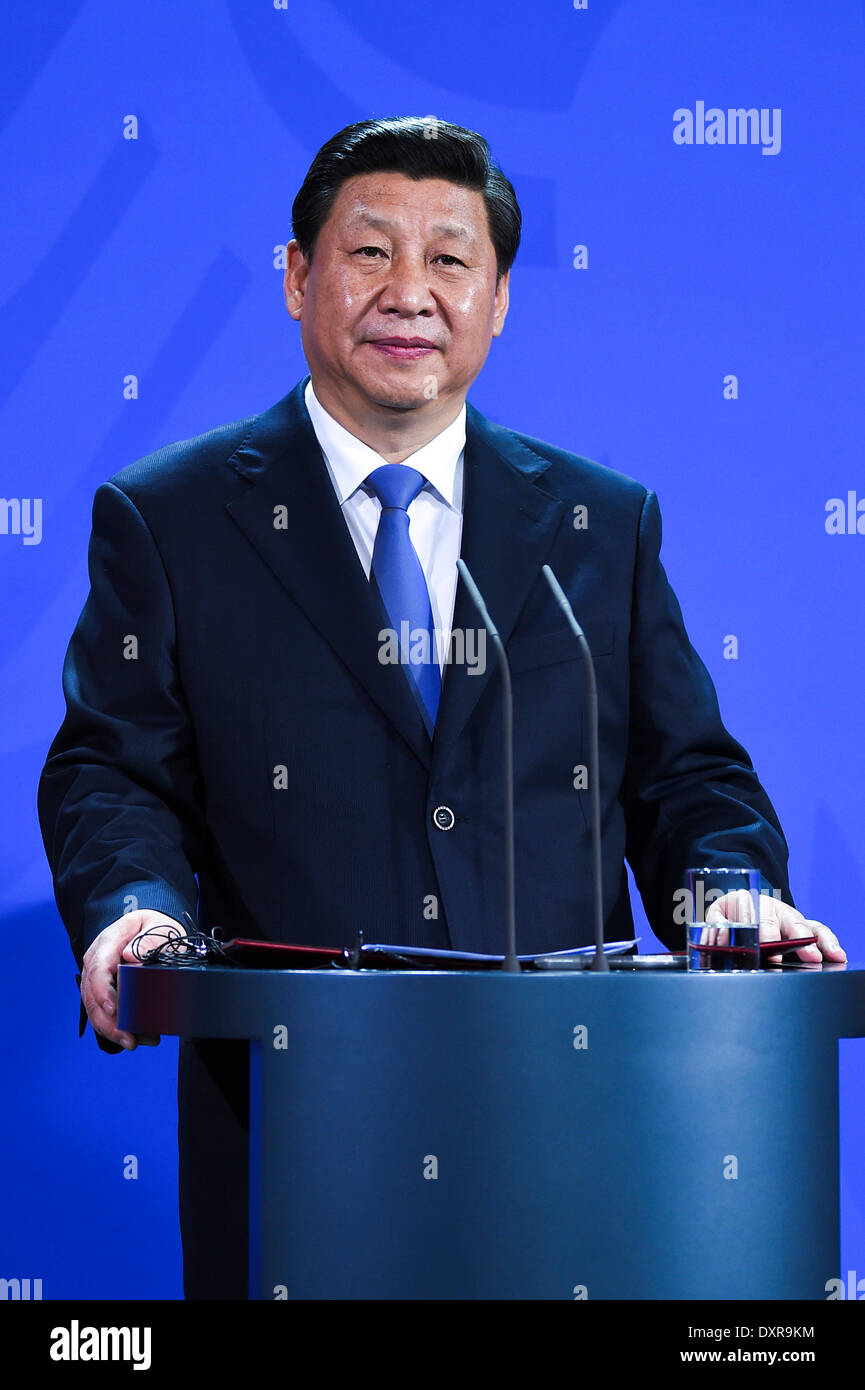 Xi Jinping politician of the People's Republic of China President of ...