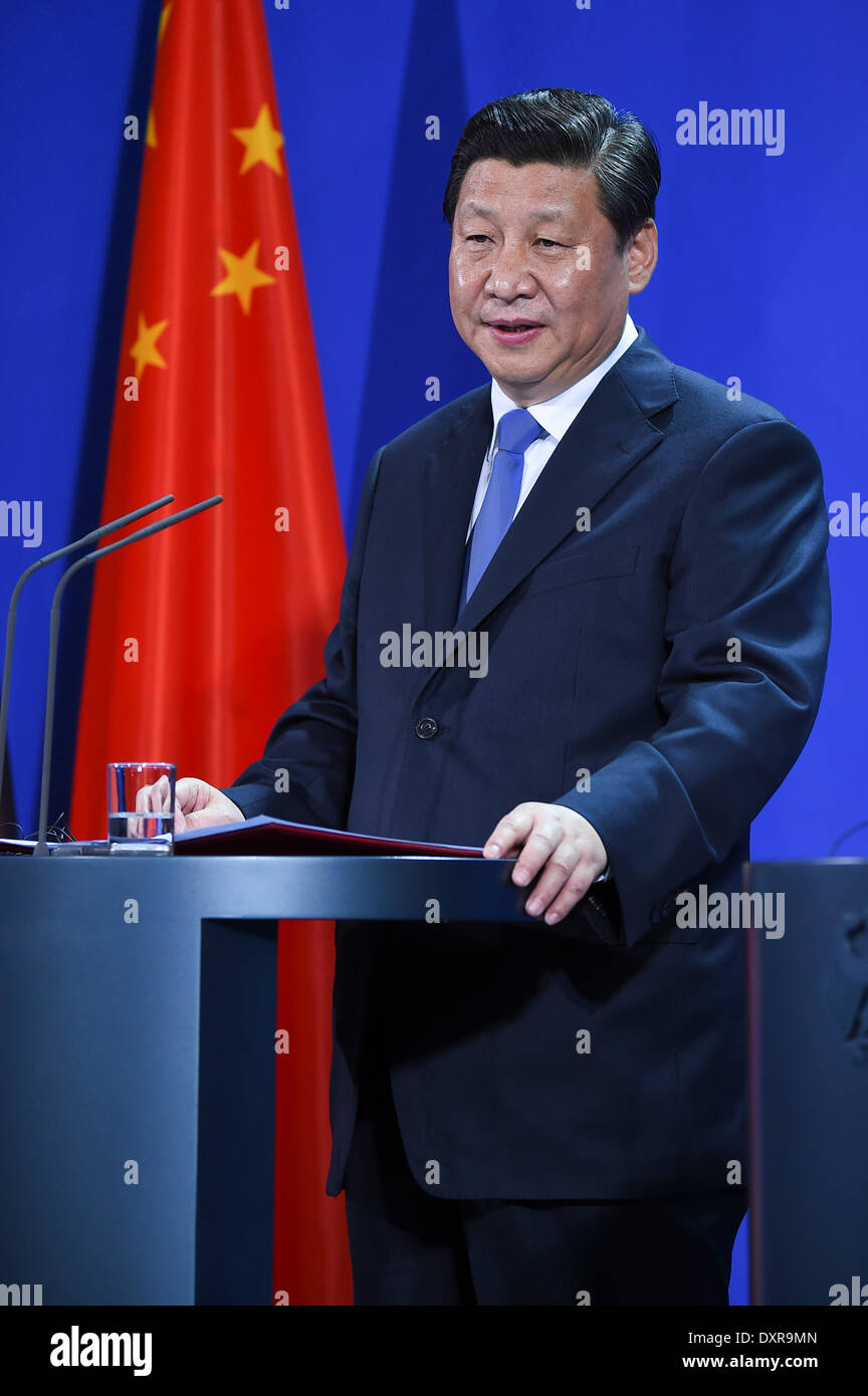 Xi Jinping politician of the People's Republic of China President of ...