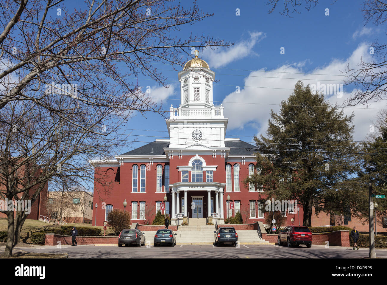 University of pennsylvania hi-res stock photography and images - Alamy