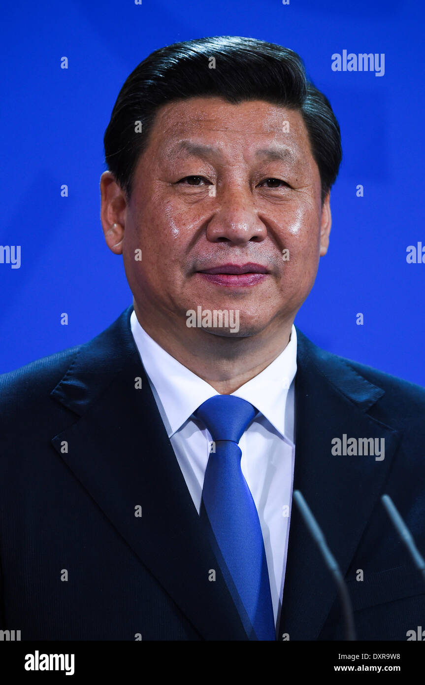 Xi Jinping politician of the People's Republic of China President of ...