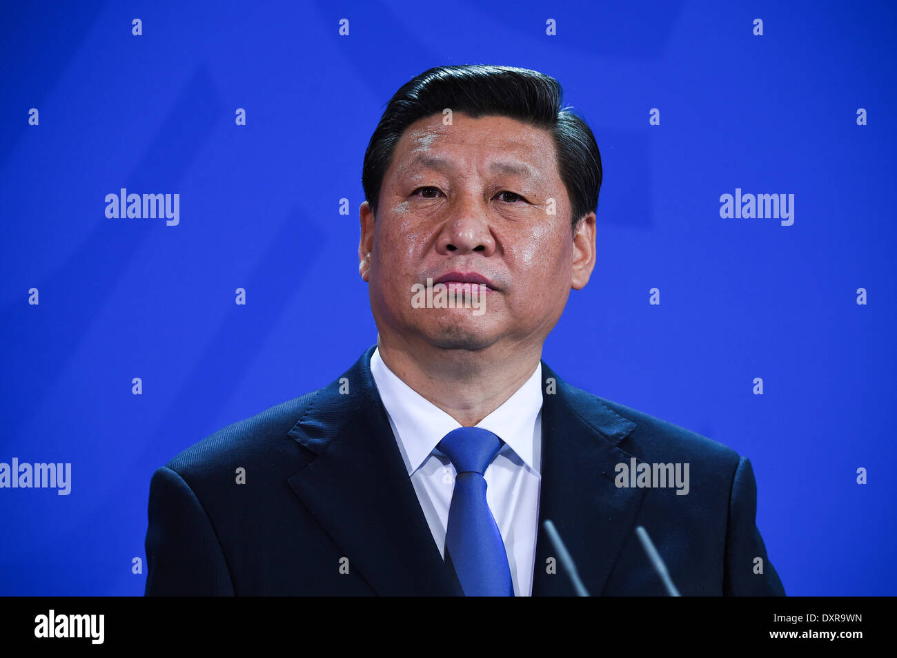 Xi Jinping politician of the People's Republic of China President of ...