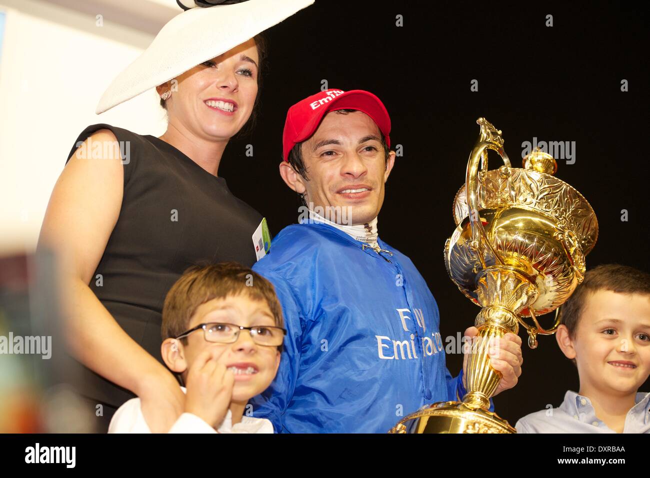 Sousa family hi-res stock photography and images - Alamy