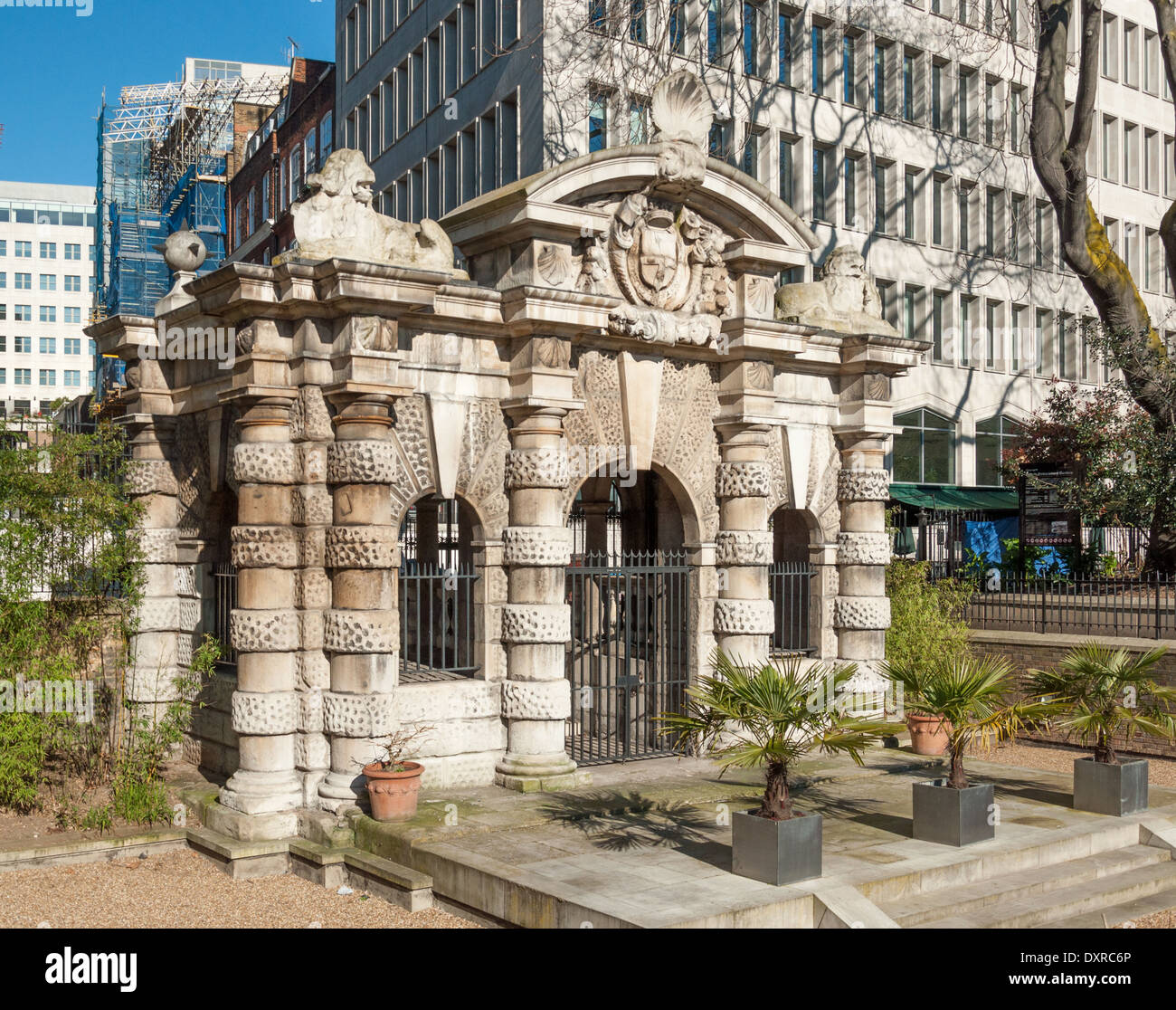 York watergate hi-res stock photography and images - Alamy