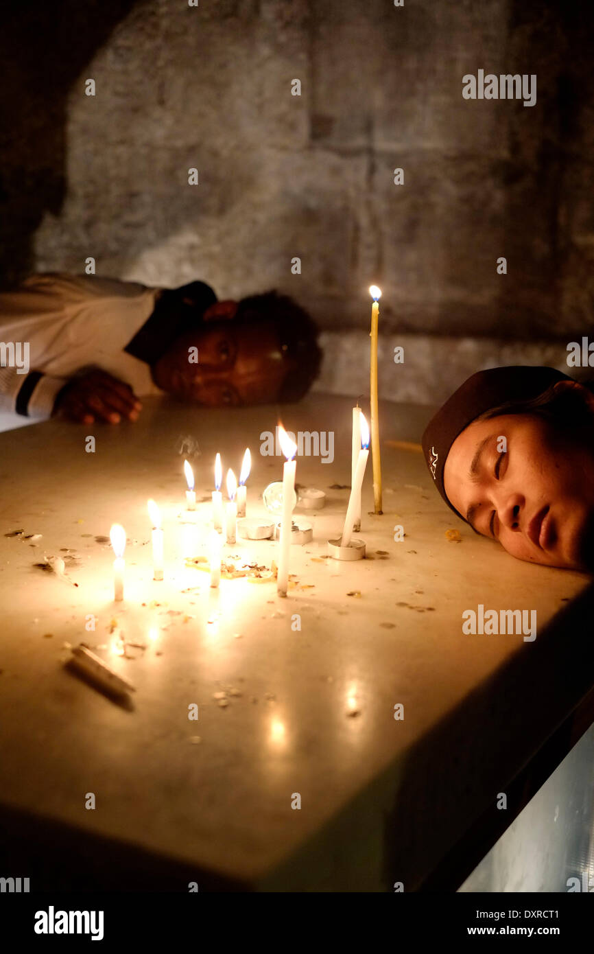 Centurion scene hi-res stock photography and images - Alamy