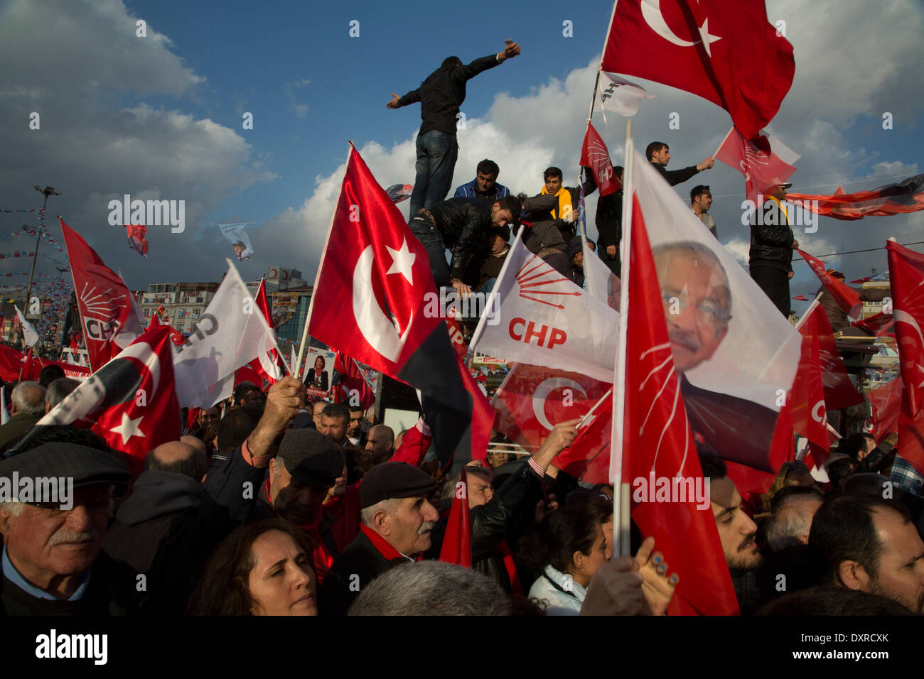 Chp turkey hi-res stock photography and images - Alamy