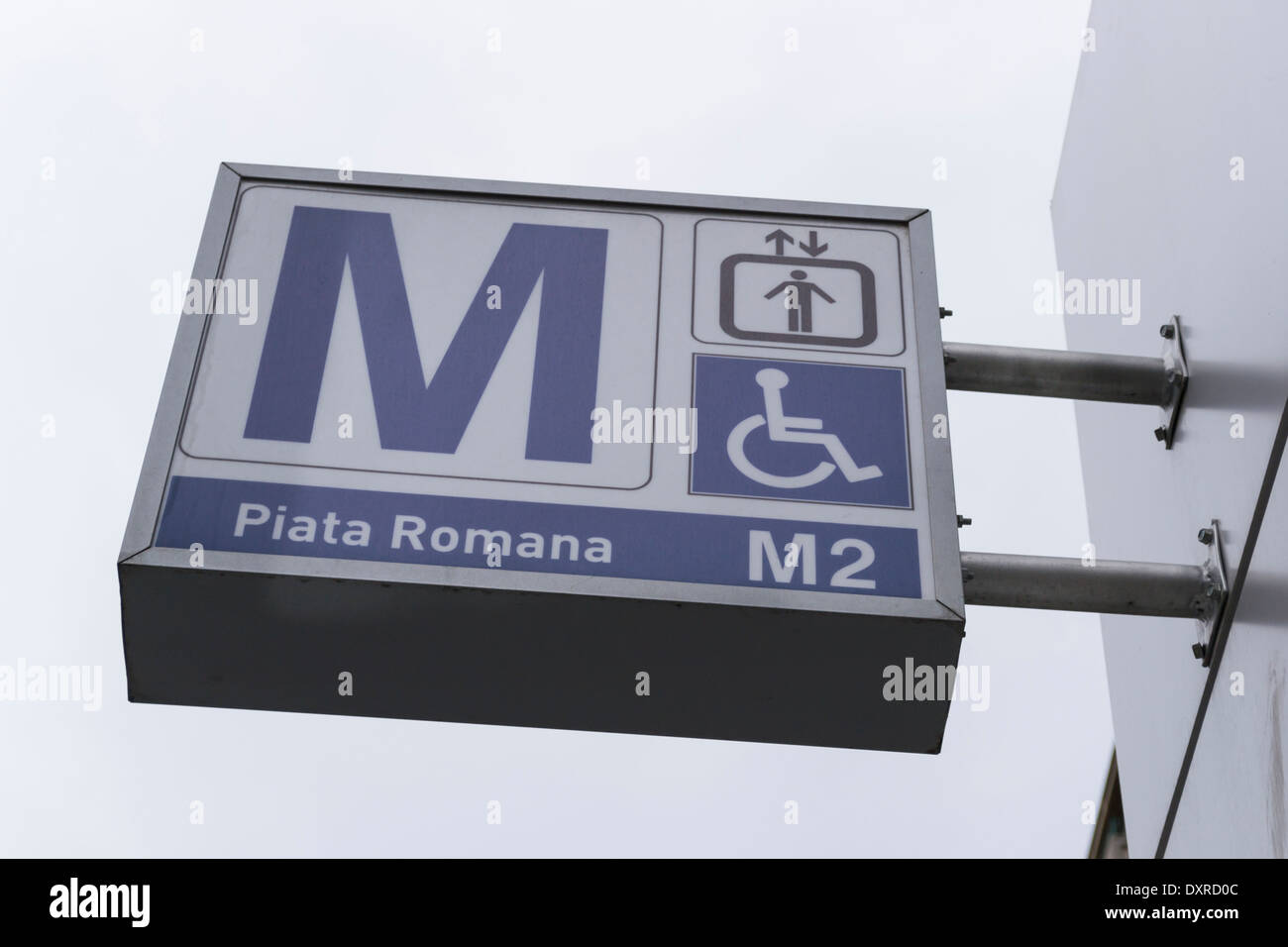 Romanas Sign