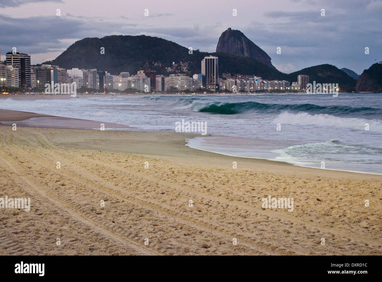 Brazil beach party hi-res stock photography and images - Alamy