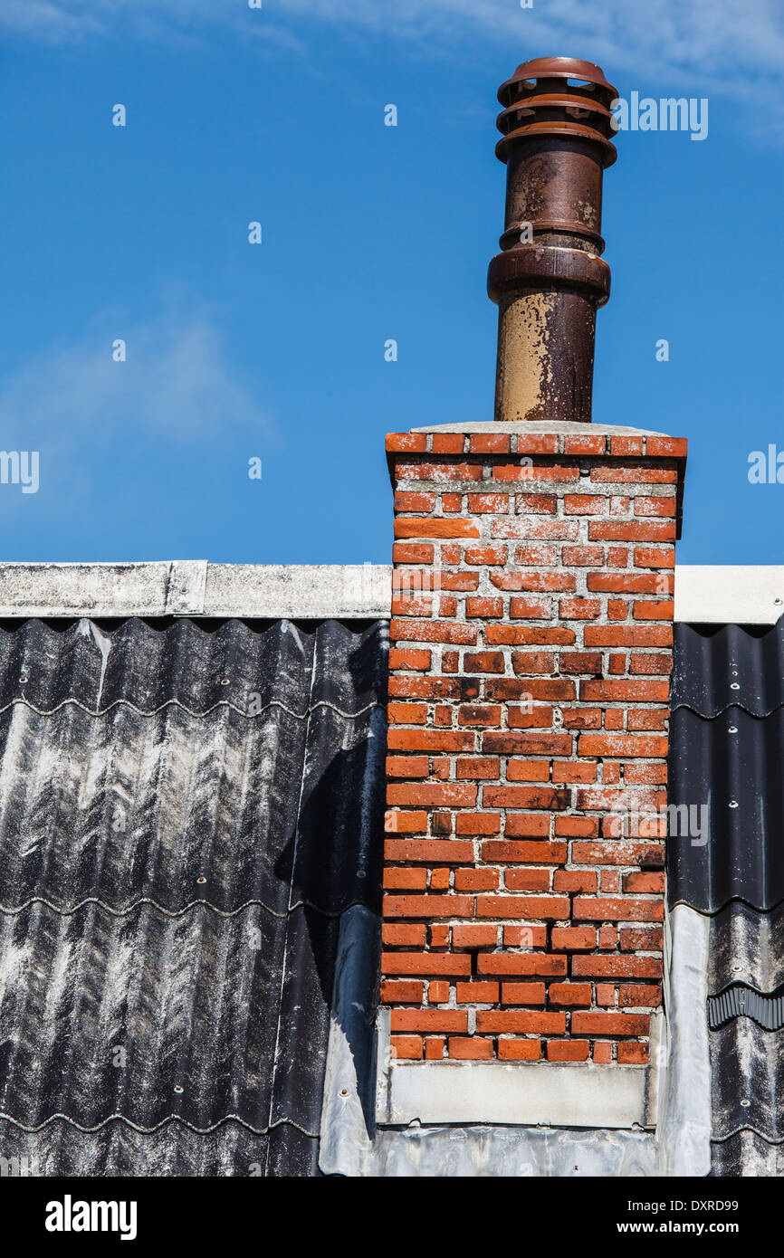 Fire of chimney hi-res stock photography and images - Alamy