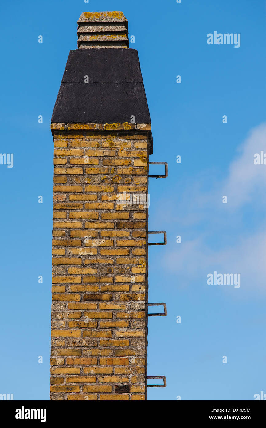 Fire of chimney hi-res stock photography and images - Alamy