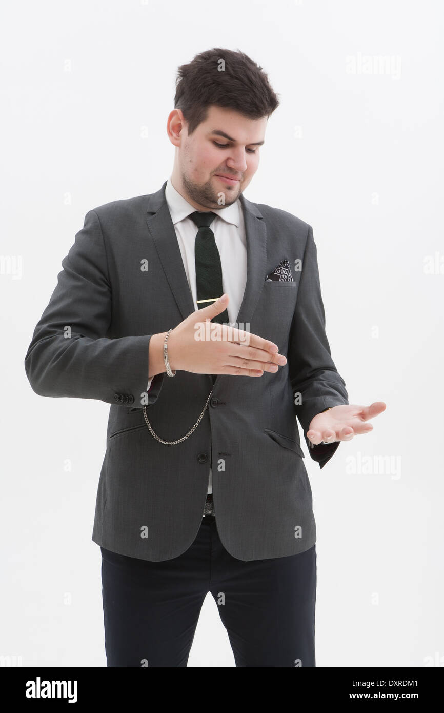 Like gestures hi-res stock photography and images - Alamy