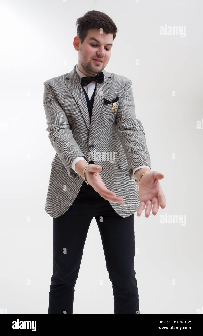 Golden dres hi-res stock photography and images - Alamy