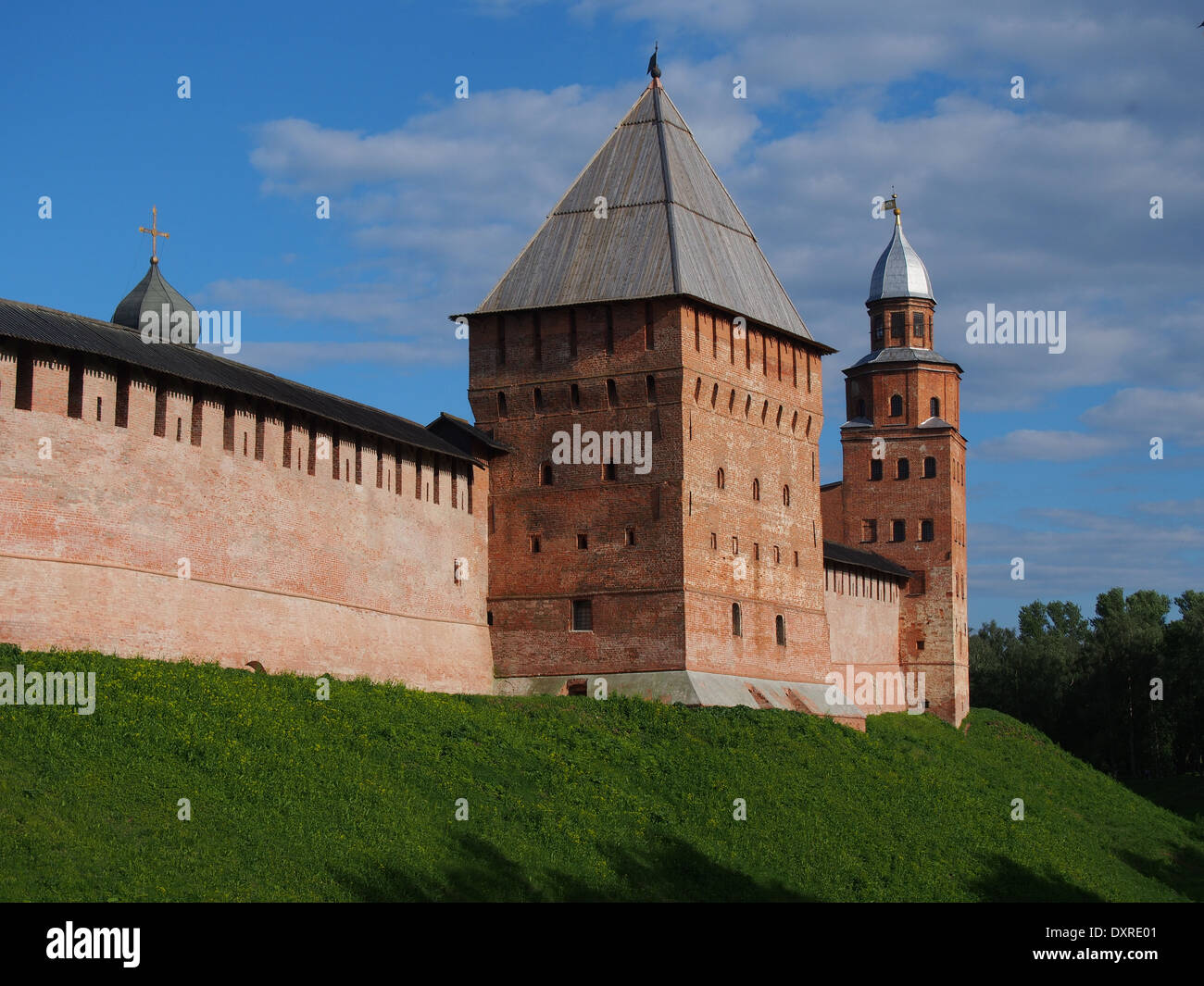 Russian garrison hi-res stock photography and images - Alamy
