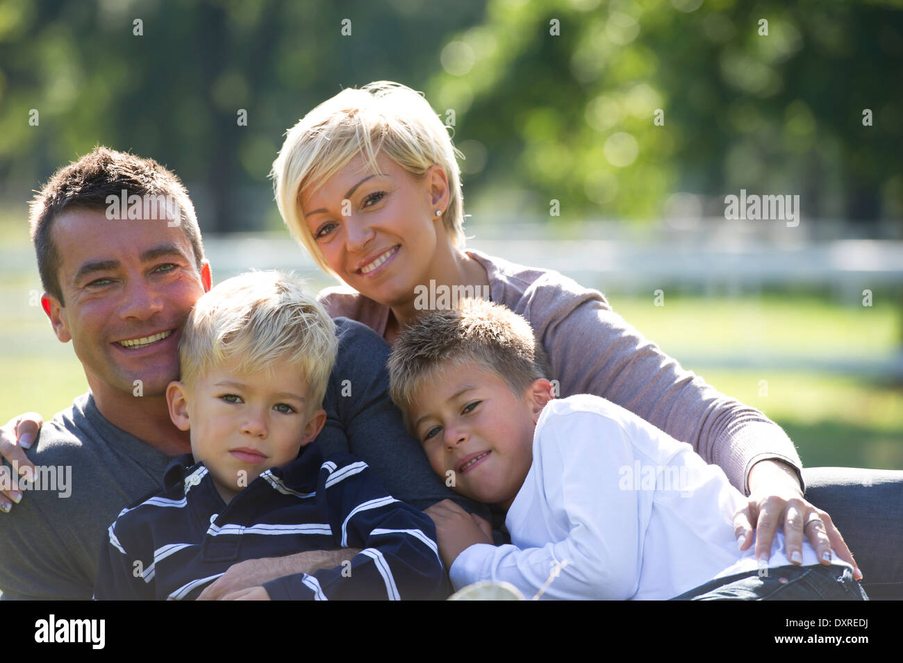 Outing park hi-res stock photography and images - Alamy