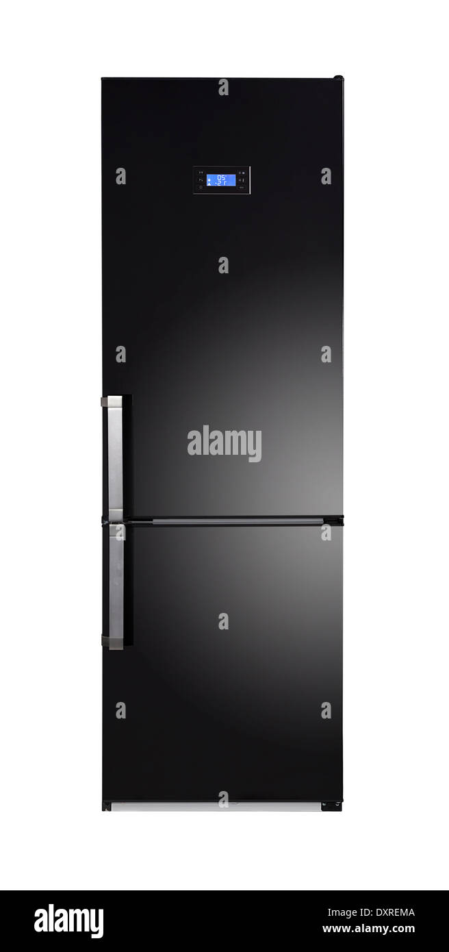 Refrigerator shelves Cut Out Stock Images & Pictures - Alamy