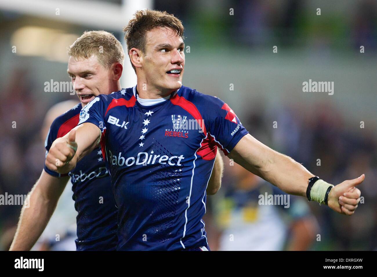 Melbourne inman hi-res stock photography and images - Alamy