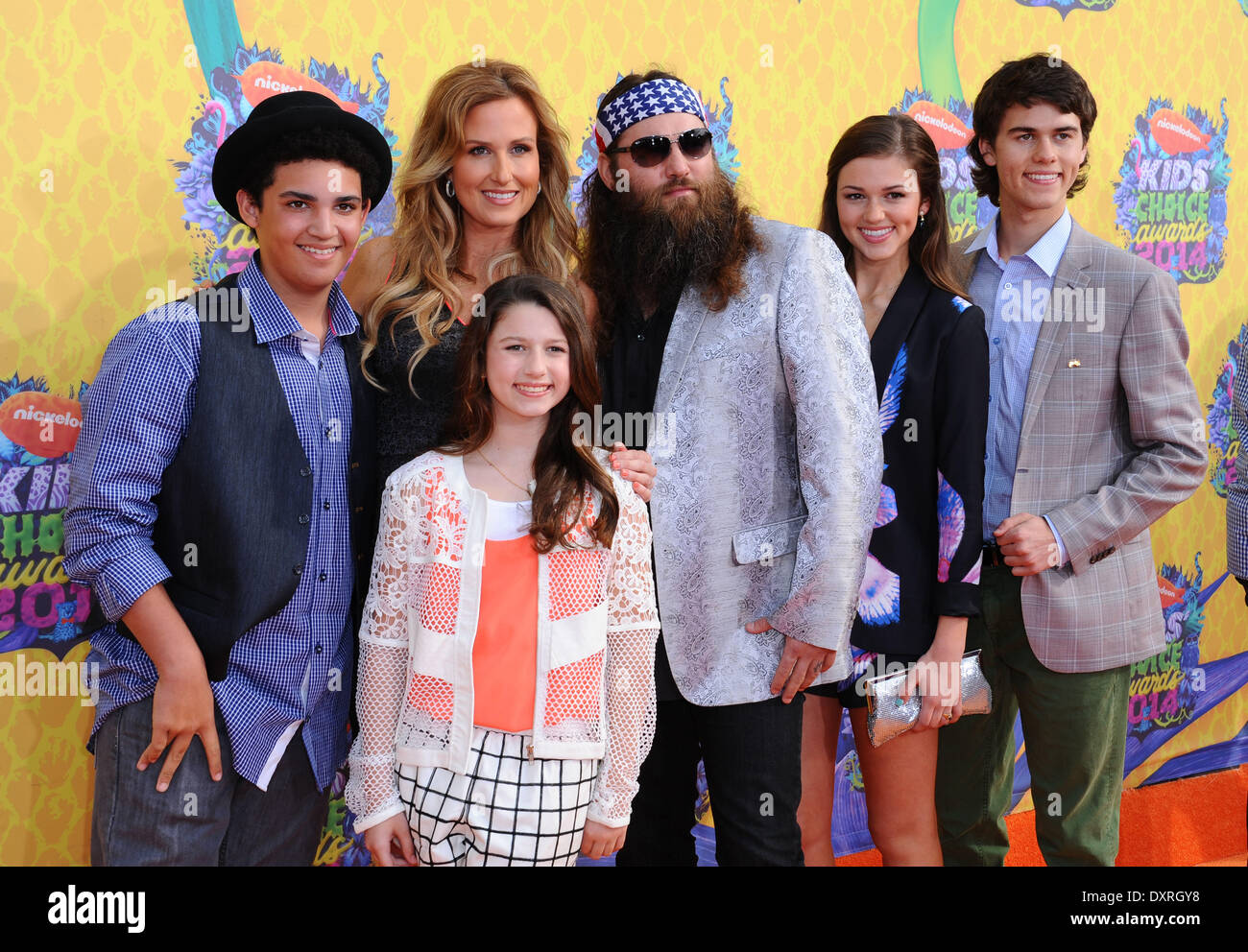 Willie Robertson Daughter Model