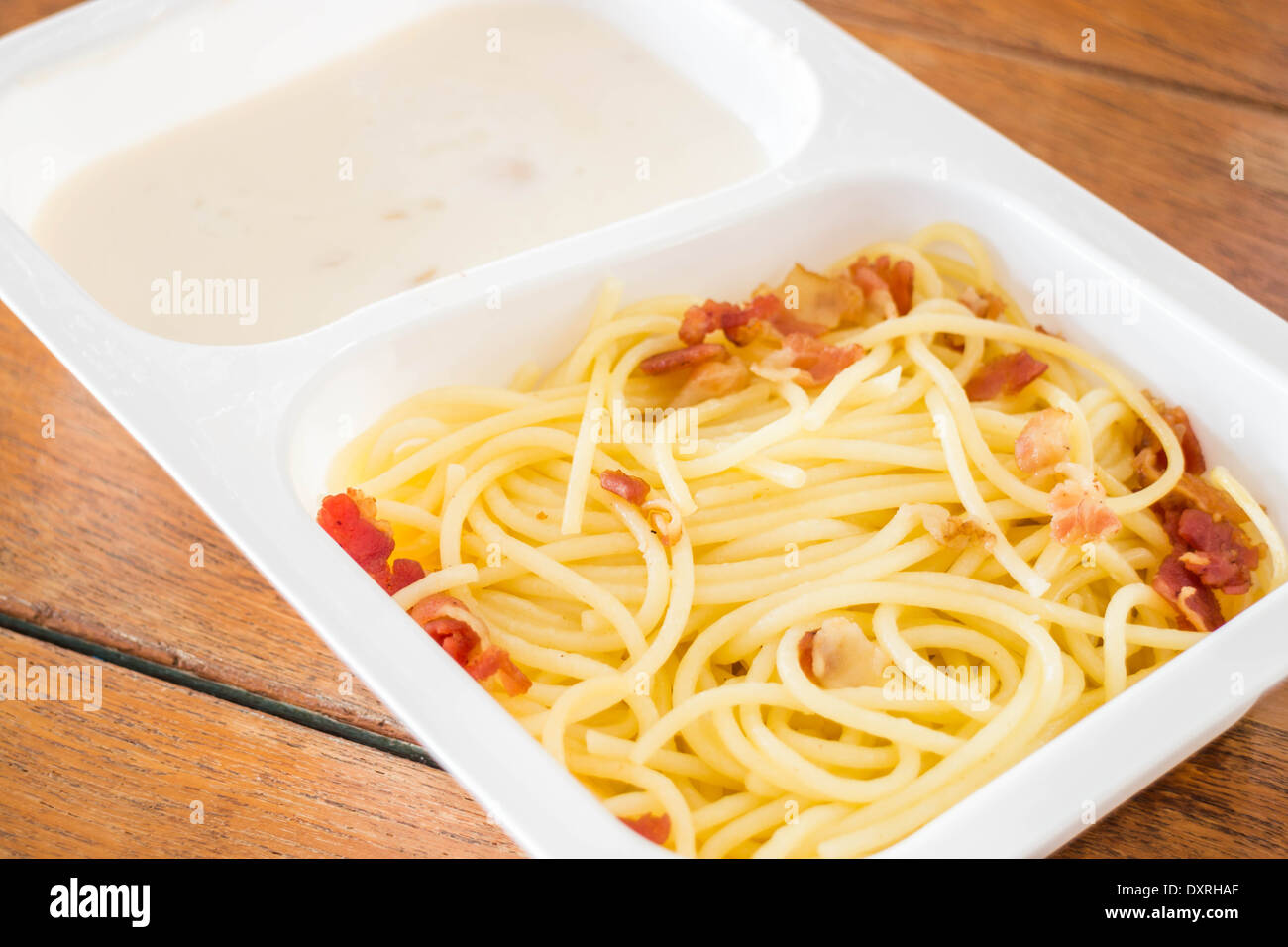 Delicious meal hi-res stock photography and images - Alamy