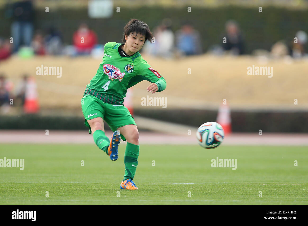 Mayo field stadium hi-res stock photography and images - Alamy