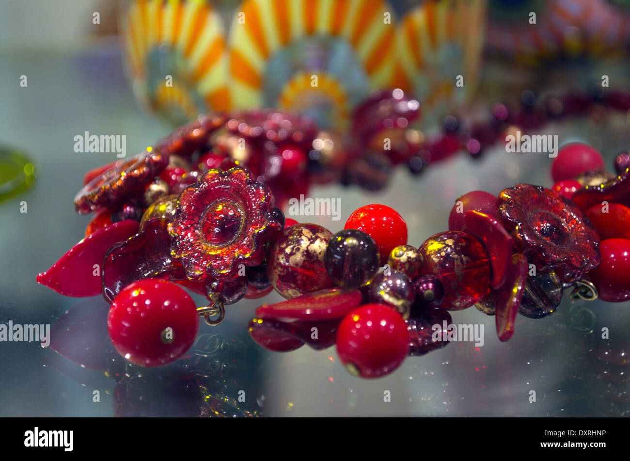 Murano glass shop hi-res stock photography and images - Alamy