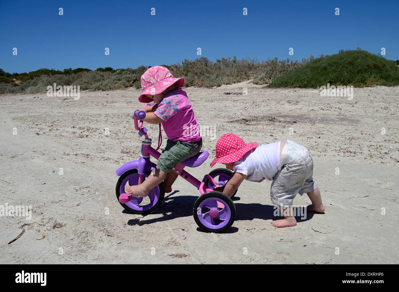 Child Helping Another Child High Resolution Stock Photography and ...