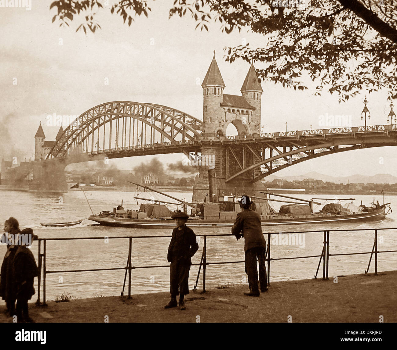 Germany 1920s hi-res stock photography and images - Alamy