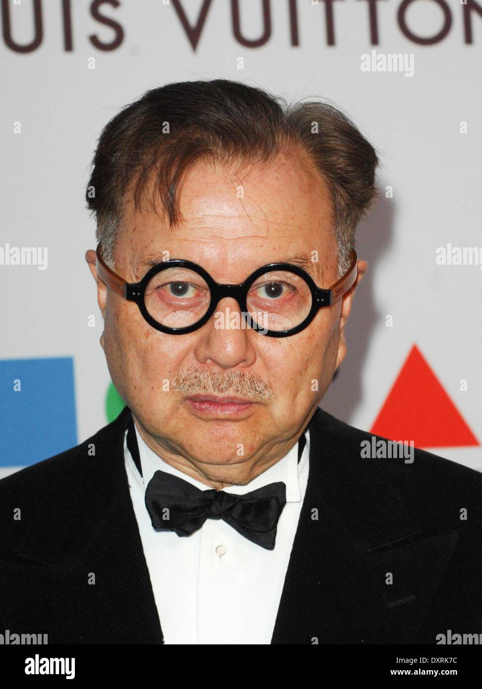 Mr chow hi-res stock photography and images - Alamy