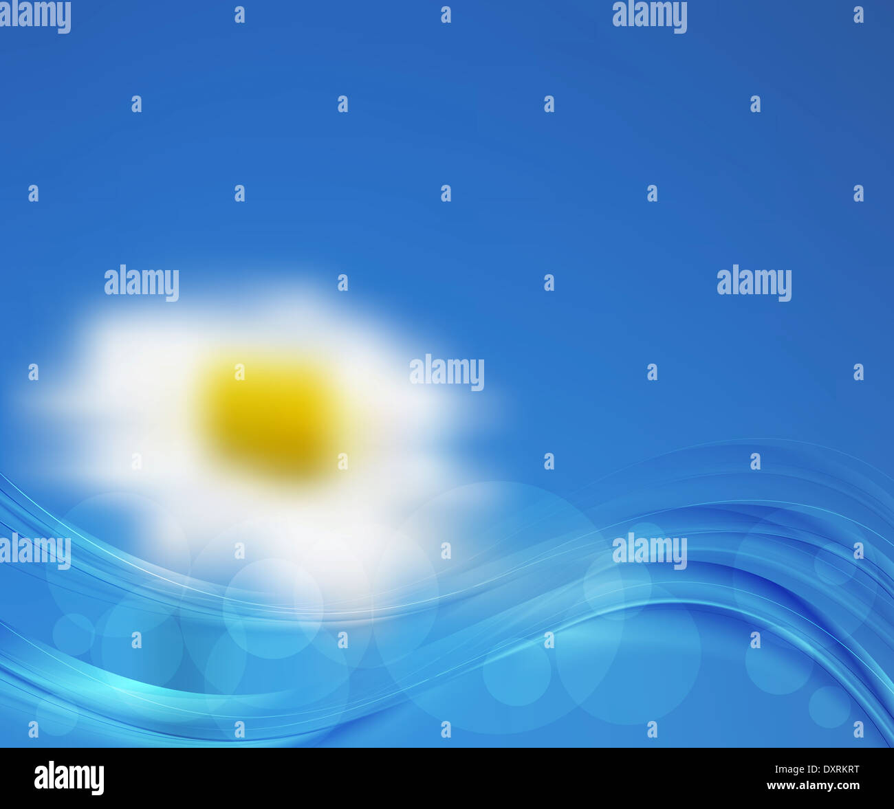 Abstract nature vector background. Gradient mesh Stock Photo - Alamy Abstract nature vector background. Gradient mesh Stock Photo - Alamy