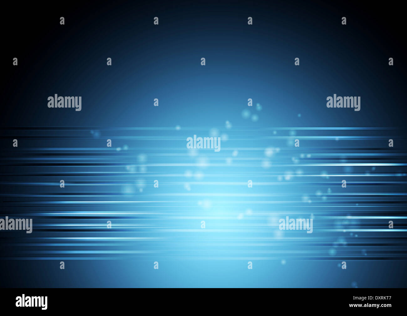 Abstract smooth lines background. Vector technical design eps 10 Stock ...