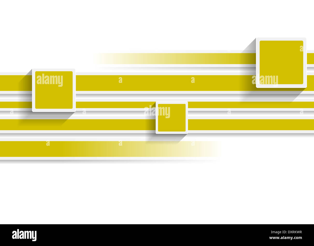 Abstract tech vector design Stock Photo - Alamy