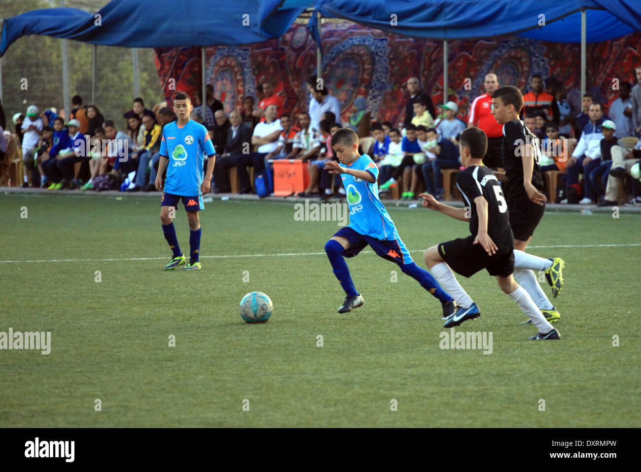Jerusalem, Jerusalem, Palestinian Territory. 29th Mar, 2014 ...