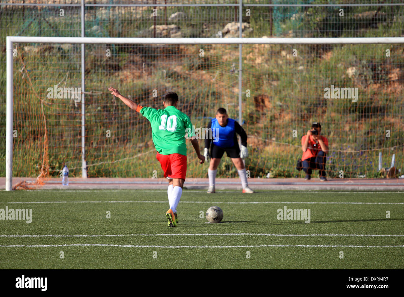 Jerusalem, Jerusalem, Palestinian Territory. 29th Mar, 2014 ...