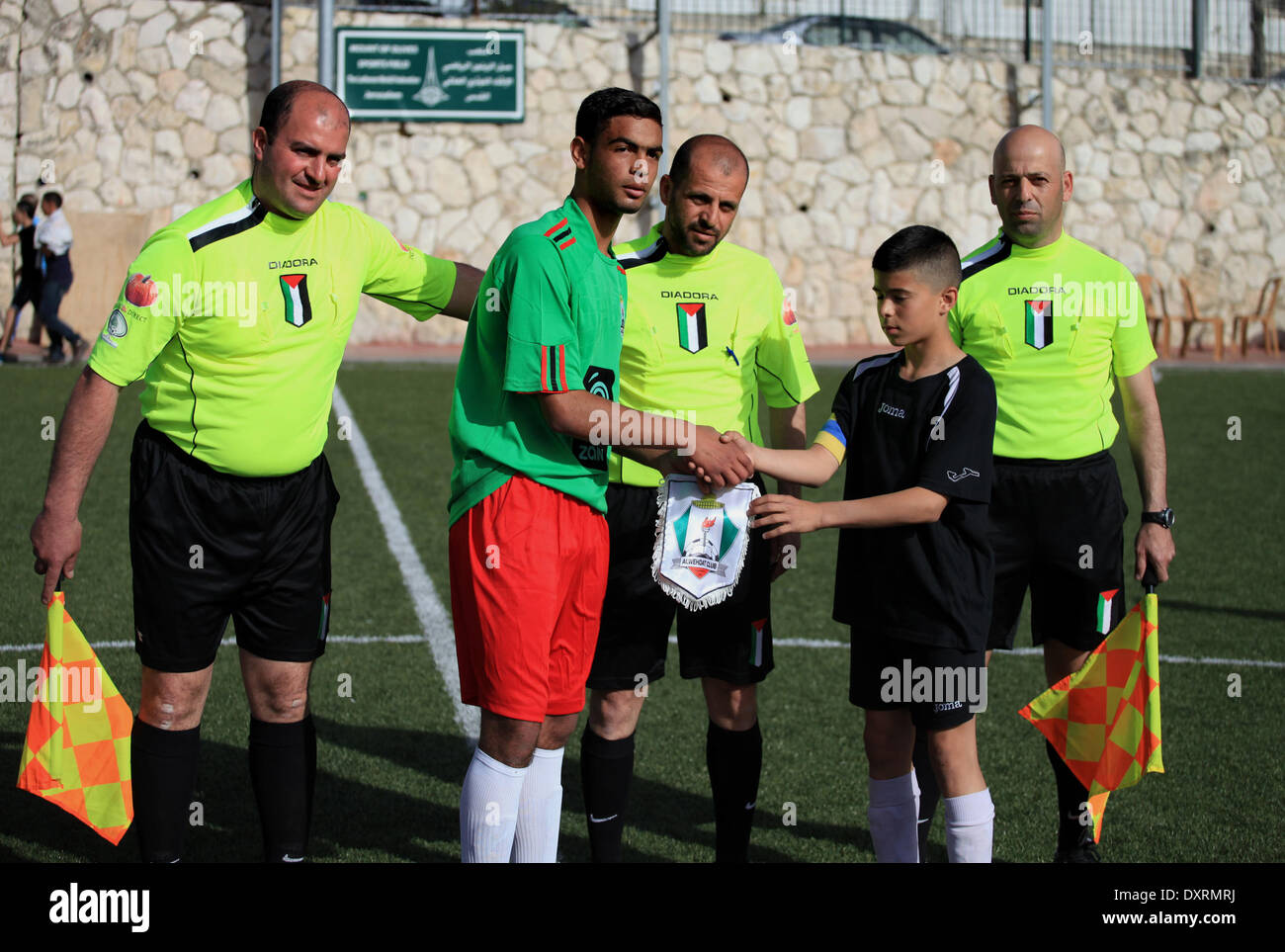 Jerusalem, Jerusalem, Palestinian Territory. 29th Mar, 2014 ...