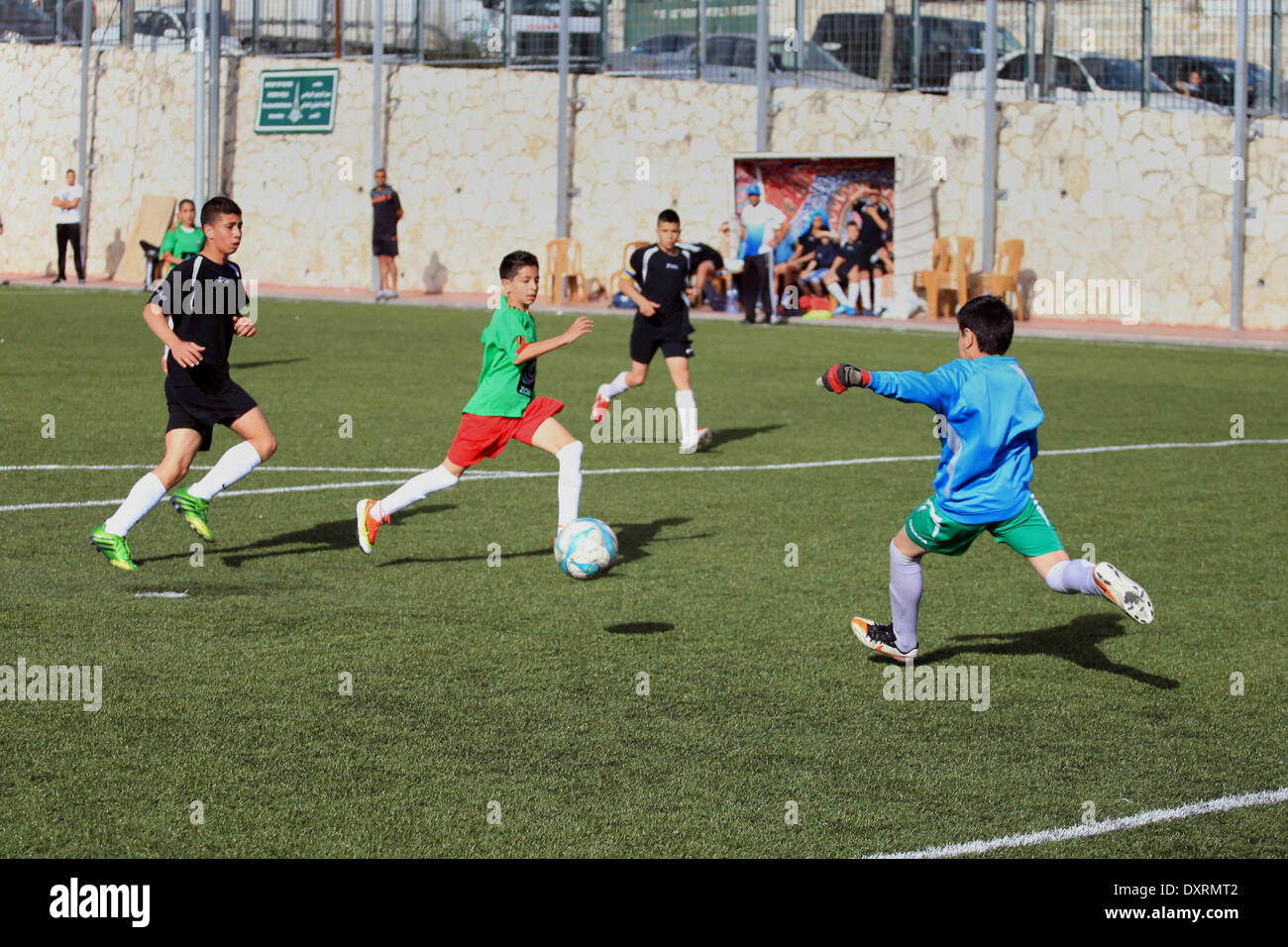 Jerusalem, Jerusalem, Palestinian Territory. 29th Mar, 2014 ...