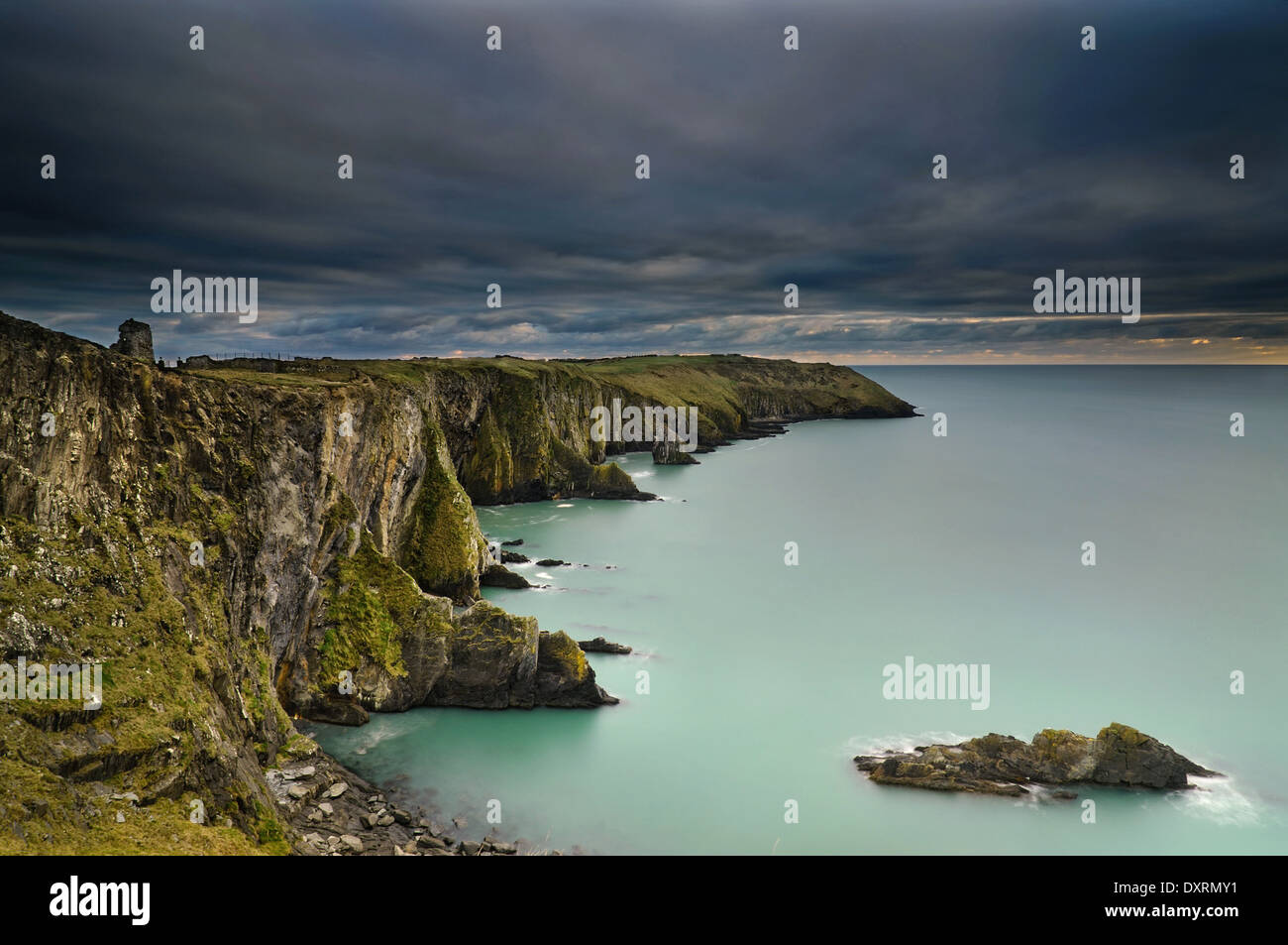 Old head kinsale ireland hi-res stock photography and images - Alamy