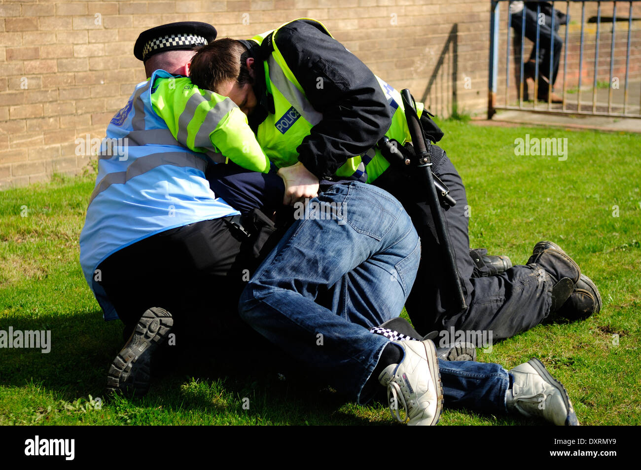 Edl march peterborough hi-res stock photography and images - Alamy