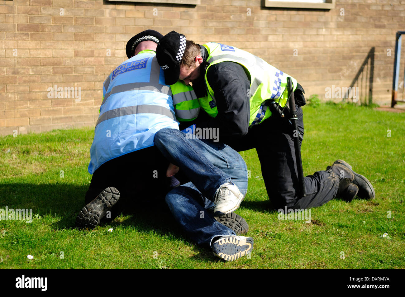 Edl march peterborough hi-res stock photography and images - Alamy