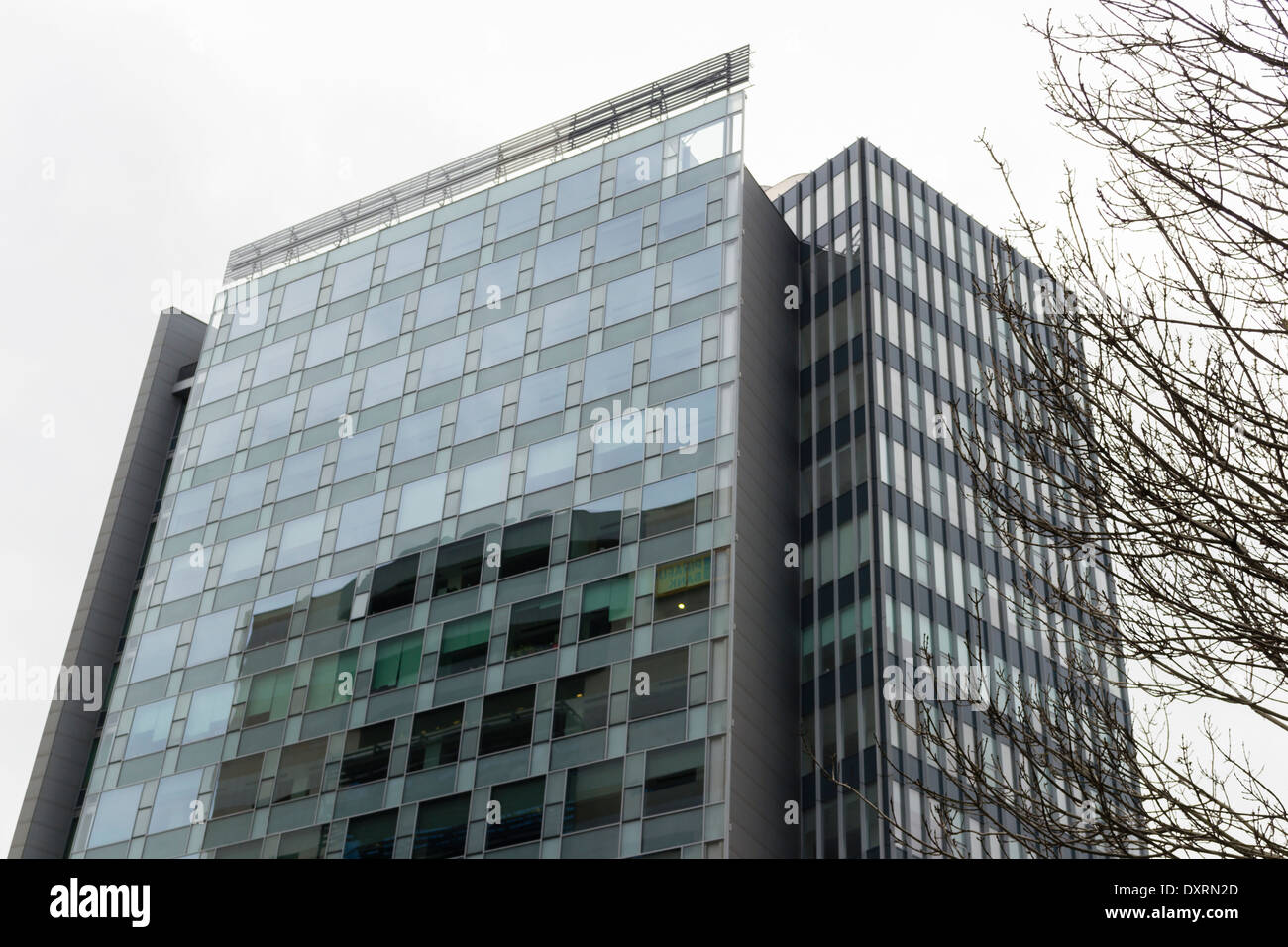 Volksbank sign hi-res stock photography and images - Alamy