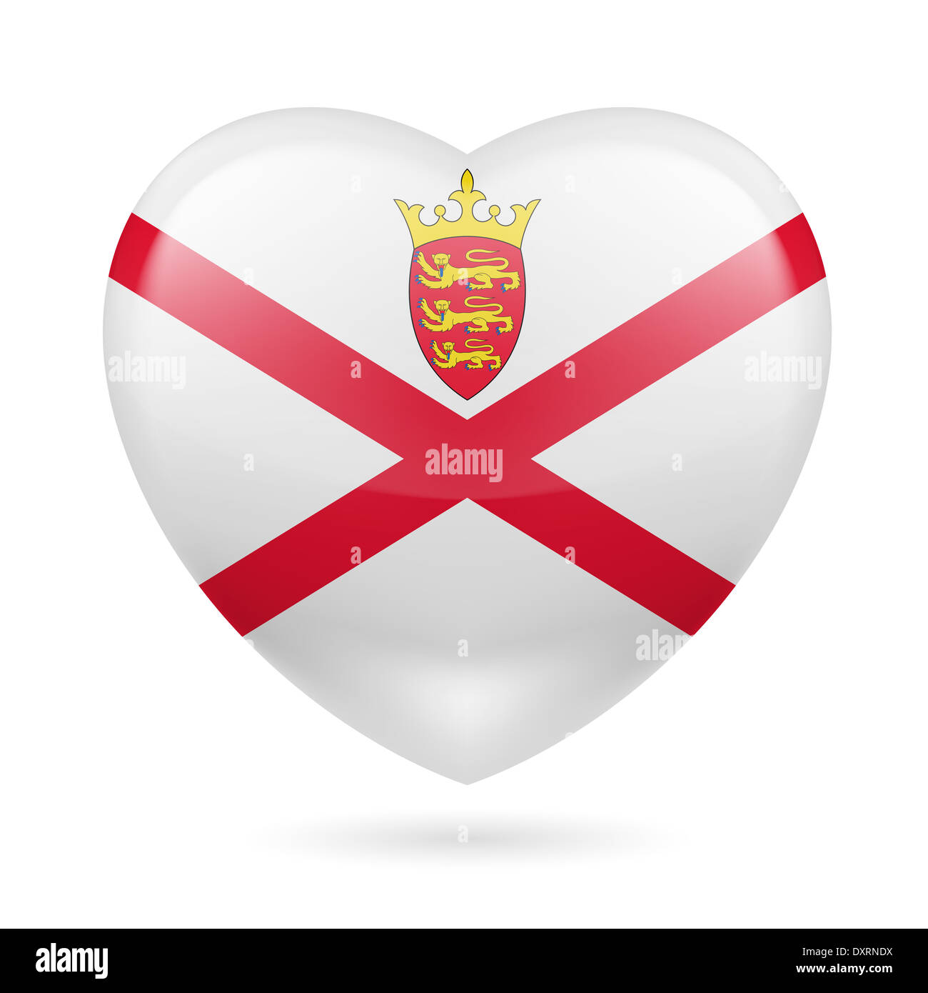 Jersey celebration Cut Out Stock Images & Pictures - Alamy