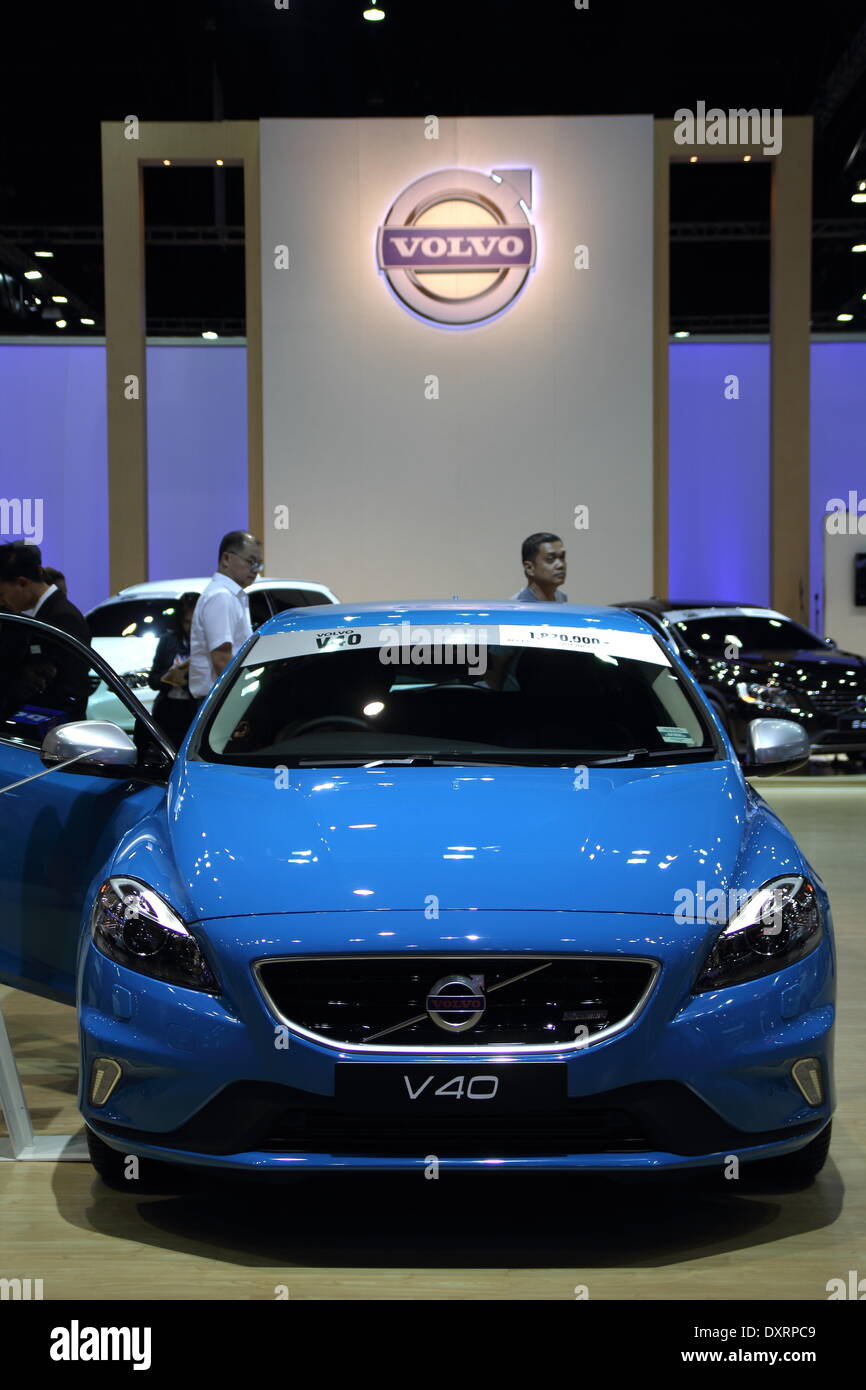 Volva hi-res stock photography and images - Alamy