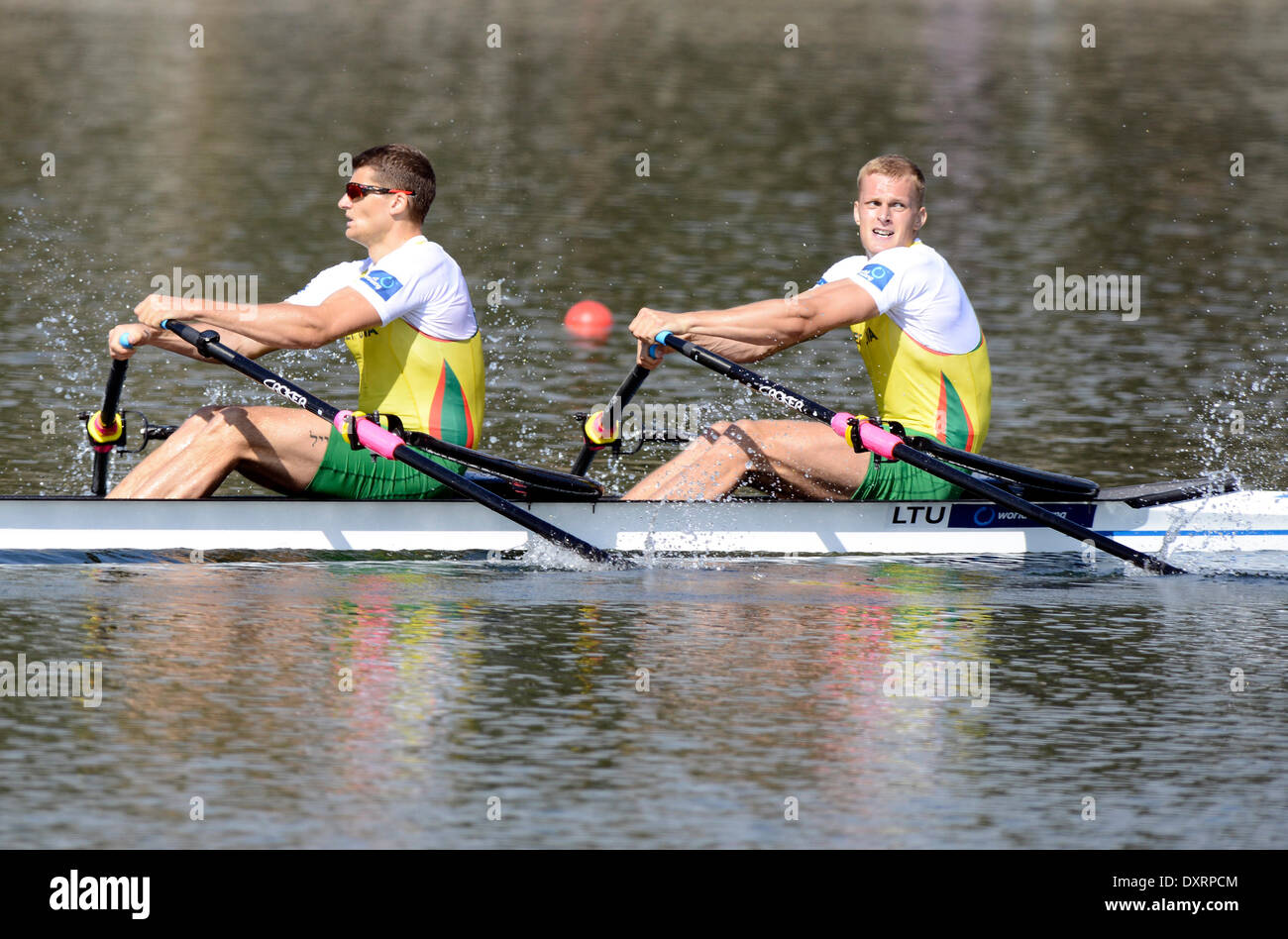 Saulius ritter hi-res stock photography and images - Alamy