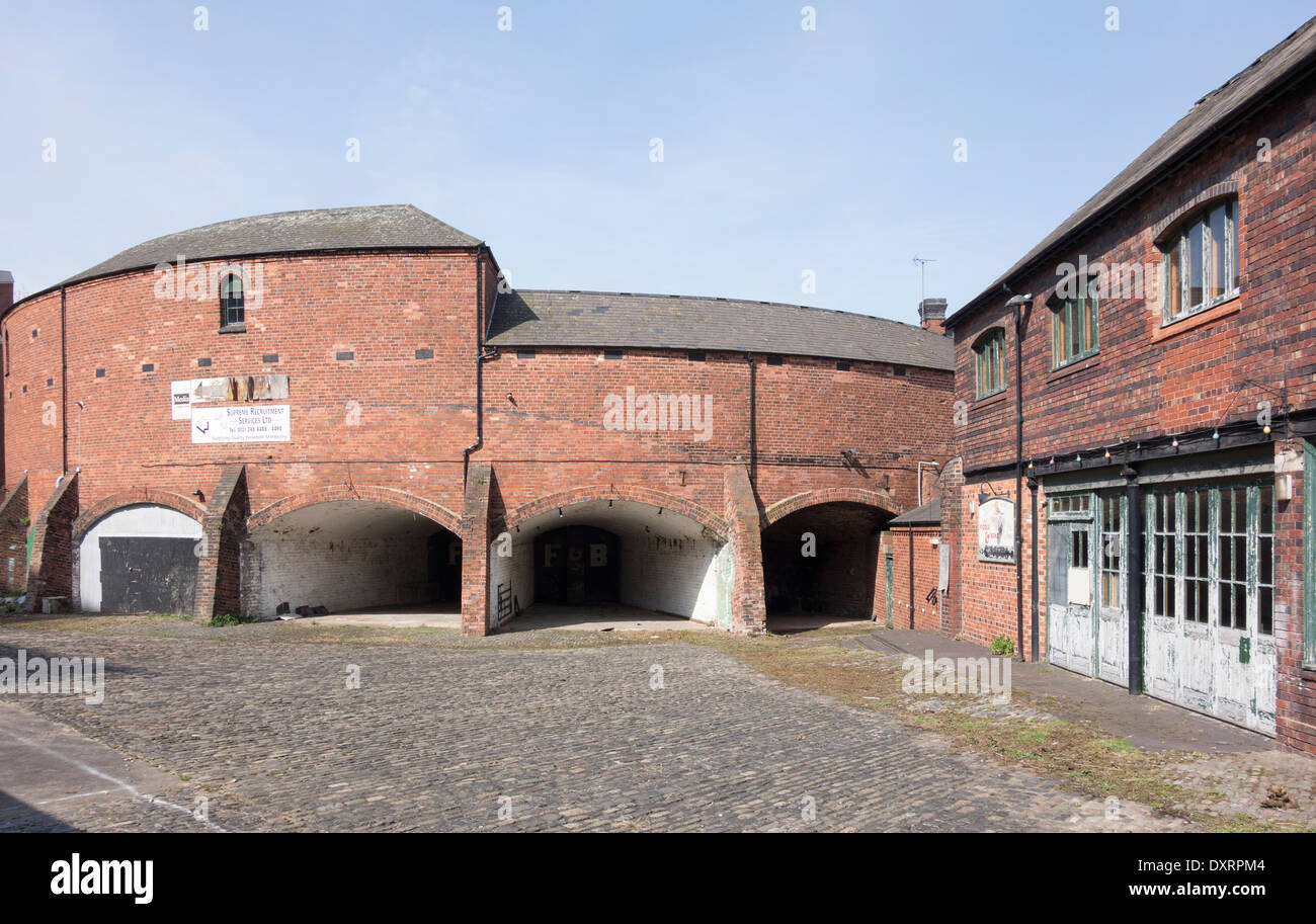 Birmingham uk historic hi-res stock photography and images - Alamy