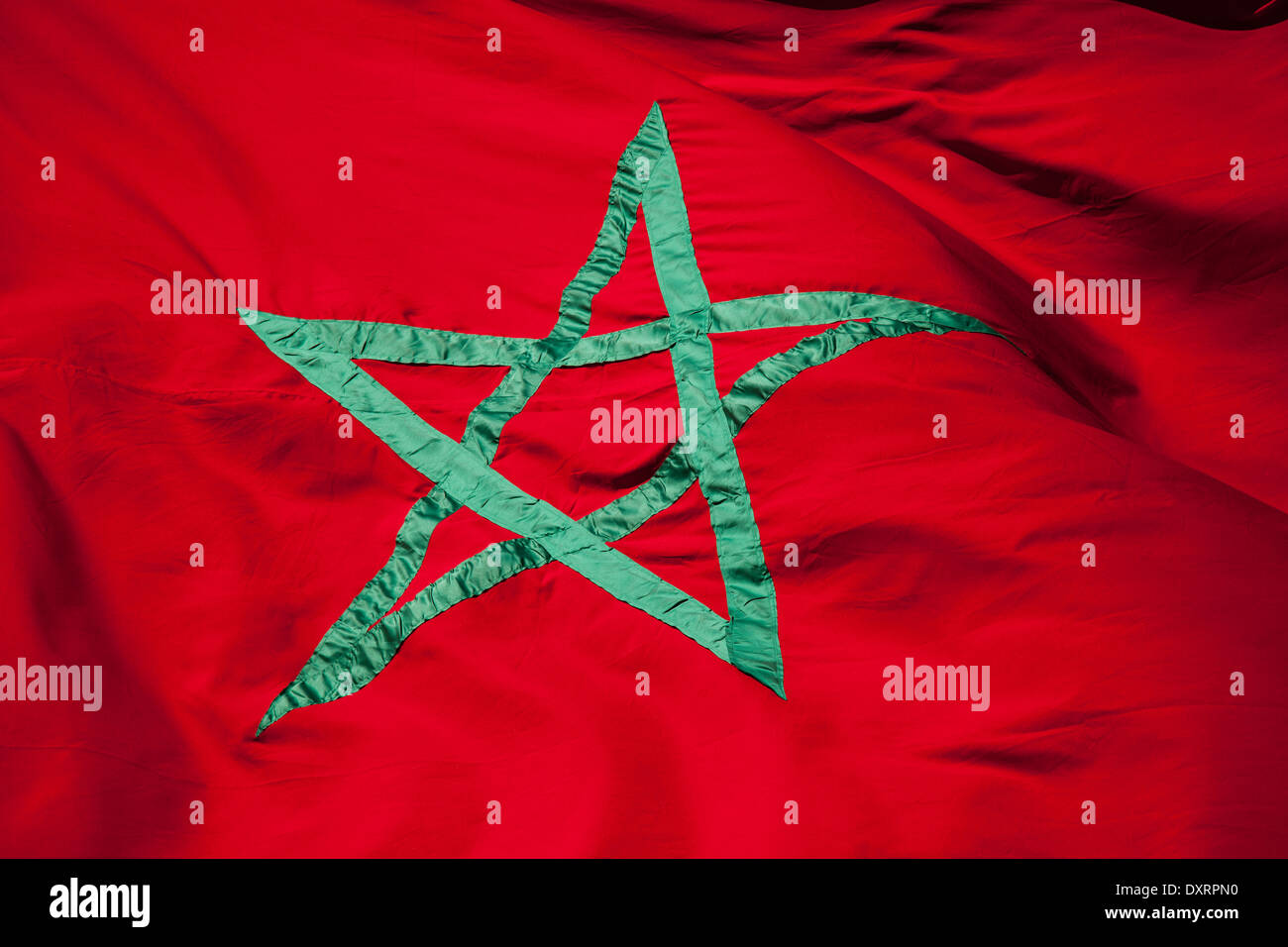 Kingdom of marocco hi-res stock photography and images - Alamy