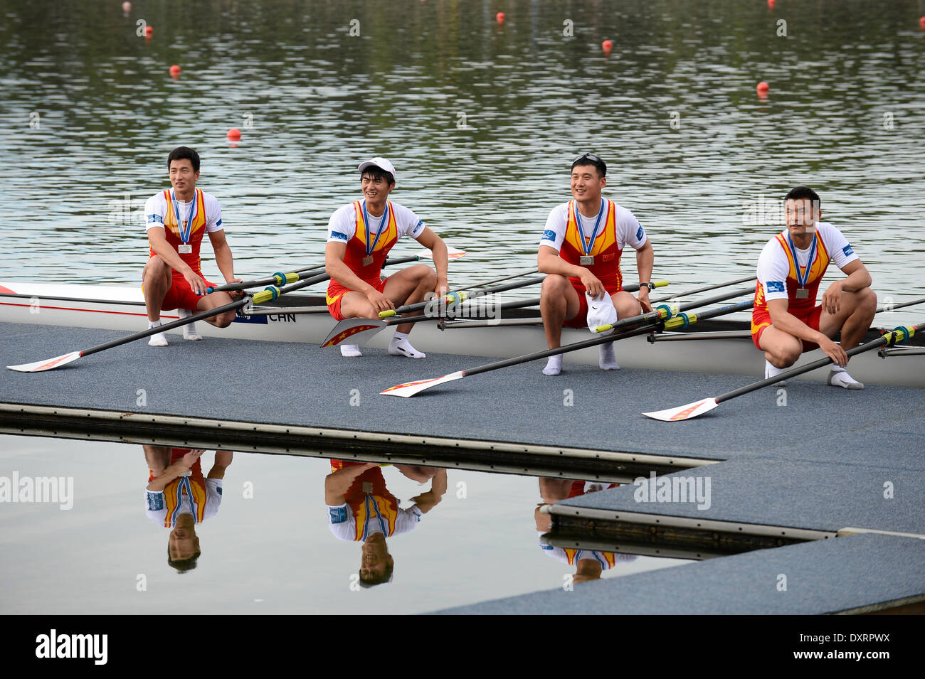 Quan zhang hi-res stock photography and images - Alamy