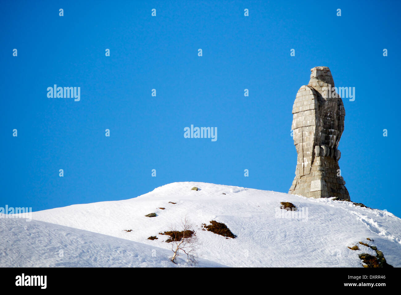 Simplon eagle hi-res stock photography and images - Alamy