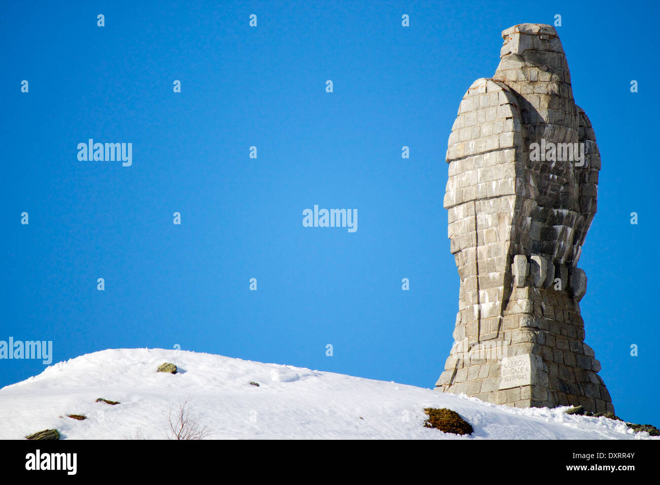 Simplon eagle hi-res stock photography and images - Alamy