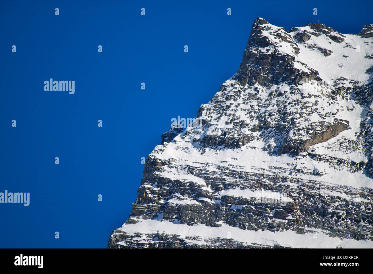 Simplon pass italy hi-res stock photography and images - Alamy