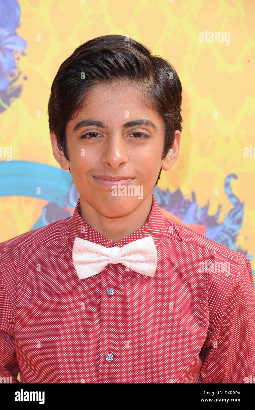 Karan Brar 2011