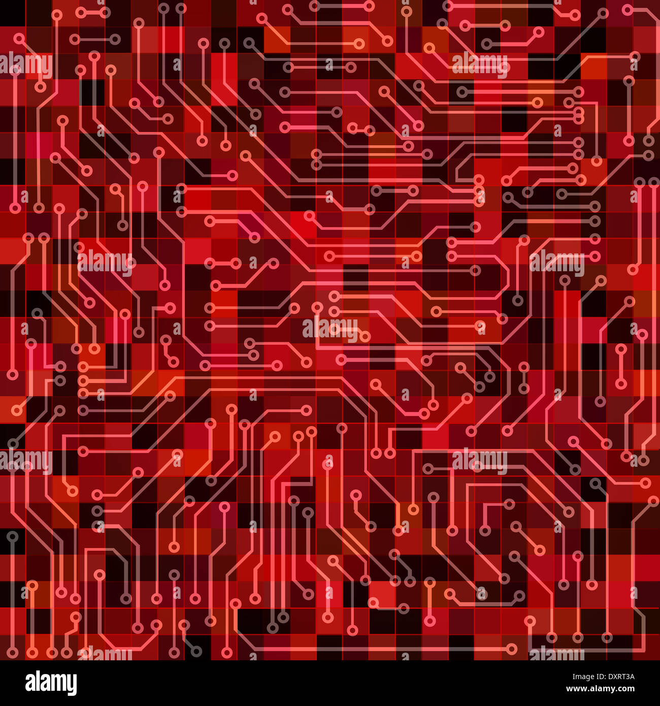 Pixel board hi-res stock photography and images - Alamy