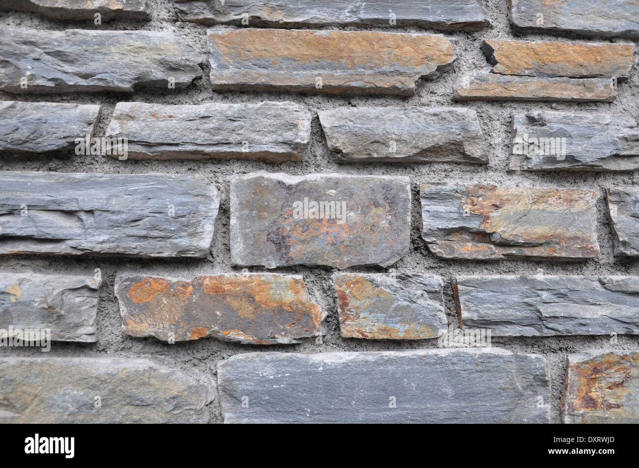 Stone and slate construction hi-res stock photography and images - Alamy